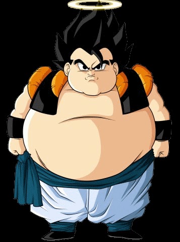 Dragon Ball Kai: Fusões