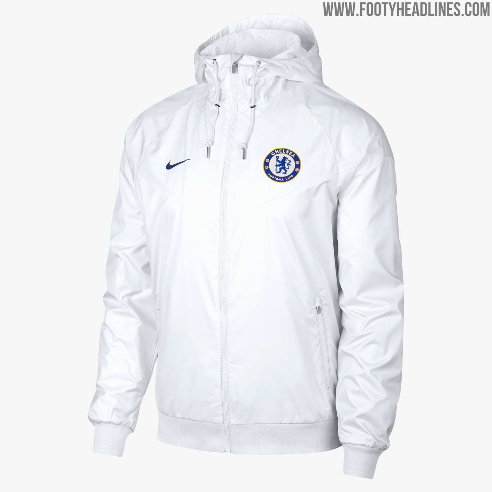Nike Chelsea 2019 Pre-Match, Training & Lifestyle Collection Released ...