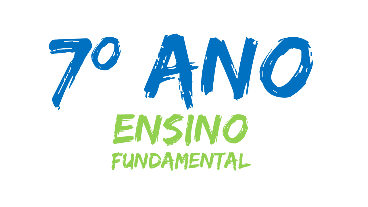 7º Ano | Ensino Fundamental | Matemática