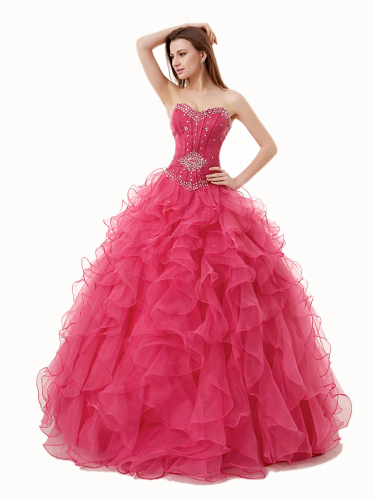 Ipse dixit: Promtimes Prom Dresses