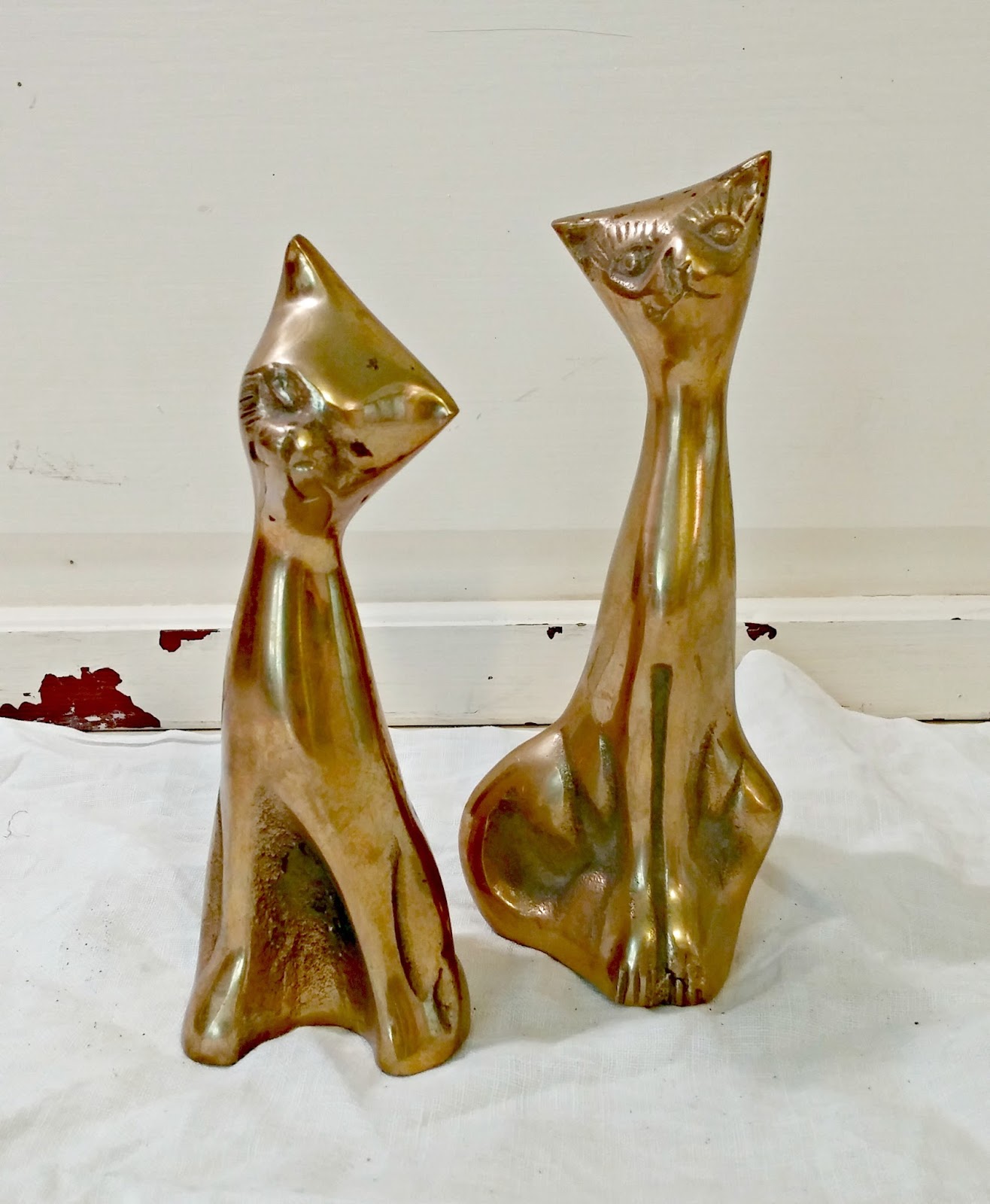 Treasure Trove Tuesday - This Week's Thrifting Finds! - Little Vintage ...