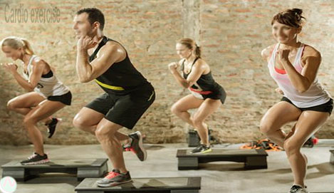 Physical Exercises Names, Meaning & Image | Necessary Vocabulary ...