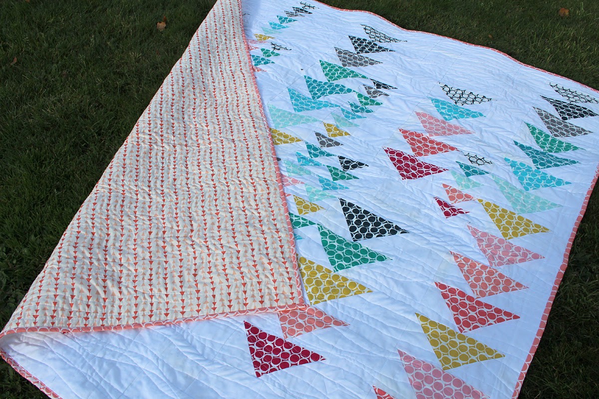 A Bit of Scrap Stuff - Sewing, Quilting, and Fabric Fun: Heading South ...