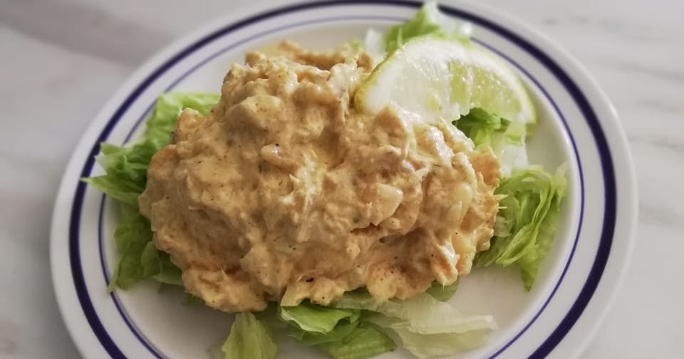 Kuier-Kombuis: Kerrie-Tuna Kelkie