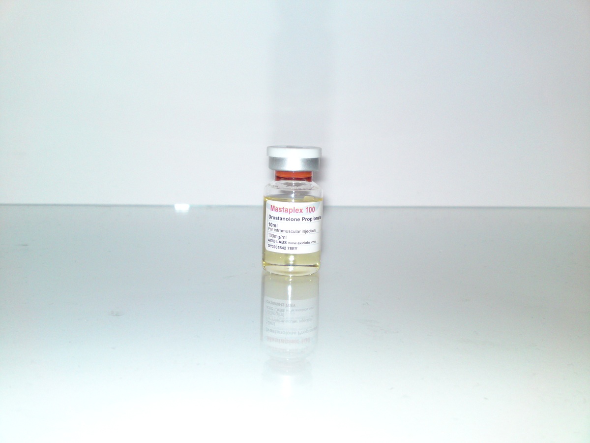 Fitness Supplement Shop: AXIO LAB