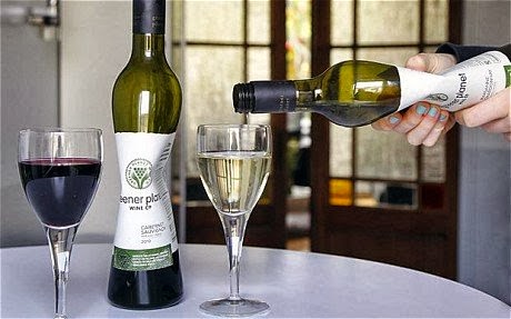 French Vocabulary Illustrated: piquette