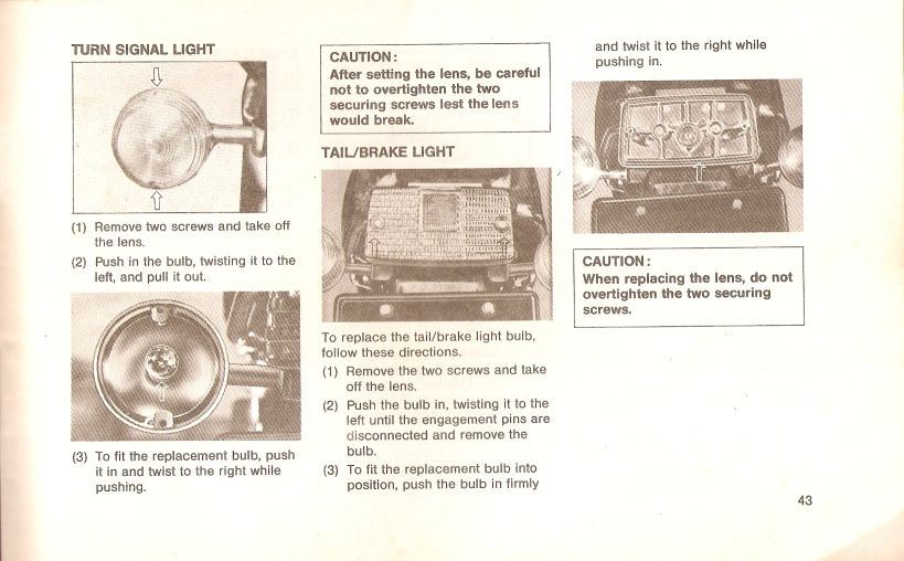 Rare Motorcycle: TVS Suzuki Supra