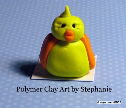 Stephanie B's Creative Designs