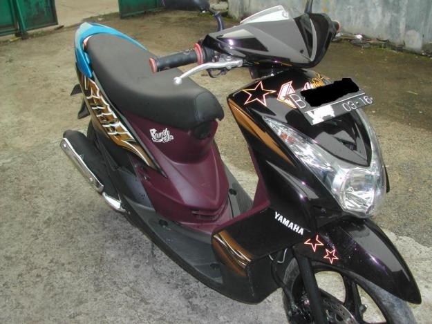 jual beli motor dan mobil bekas surabaya: Dijual Yamaha Mio Soul 2011 ... jual beli motor dan mobil bekas surabaya: Dijual Yamaha Mio Soul 2011 ...
