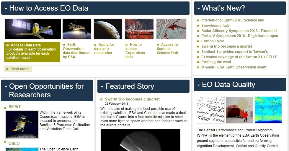 gisconletras: Sentinel-2 imagery with Big Spatial Data software (Hadoop ...