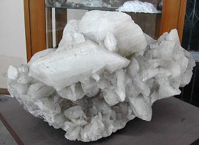 World's Largest Crystals II - Geology In