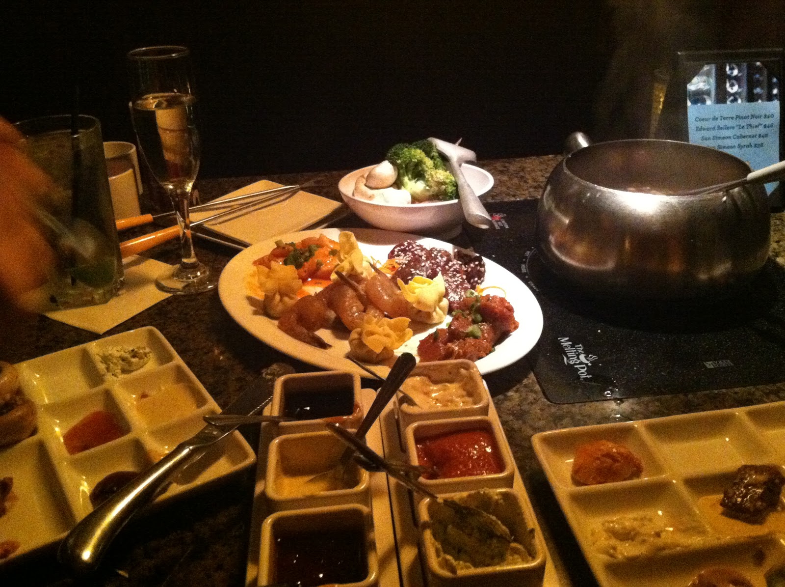 Making the Maker's Diet