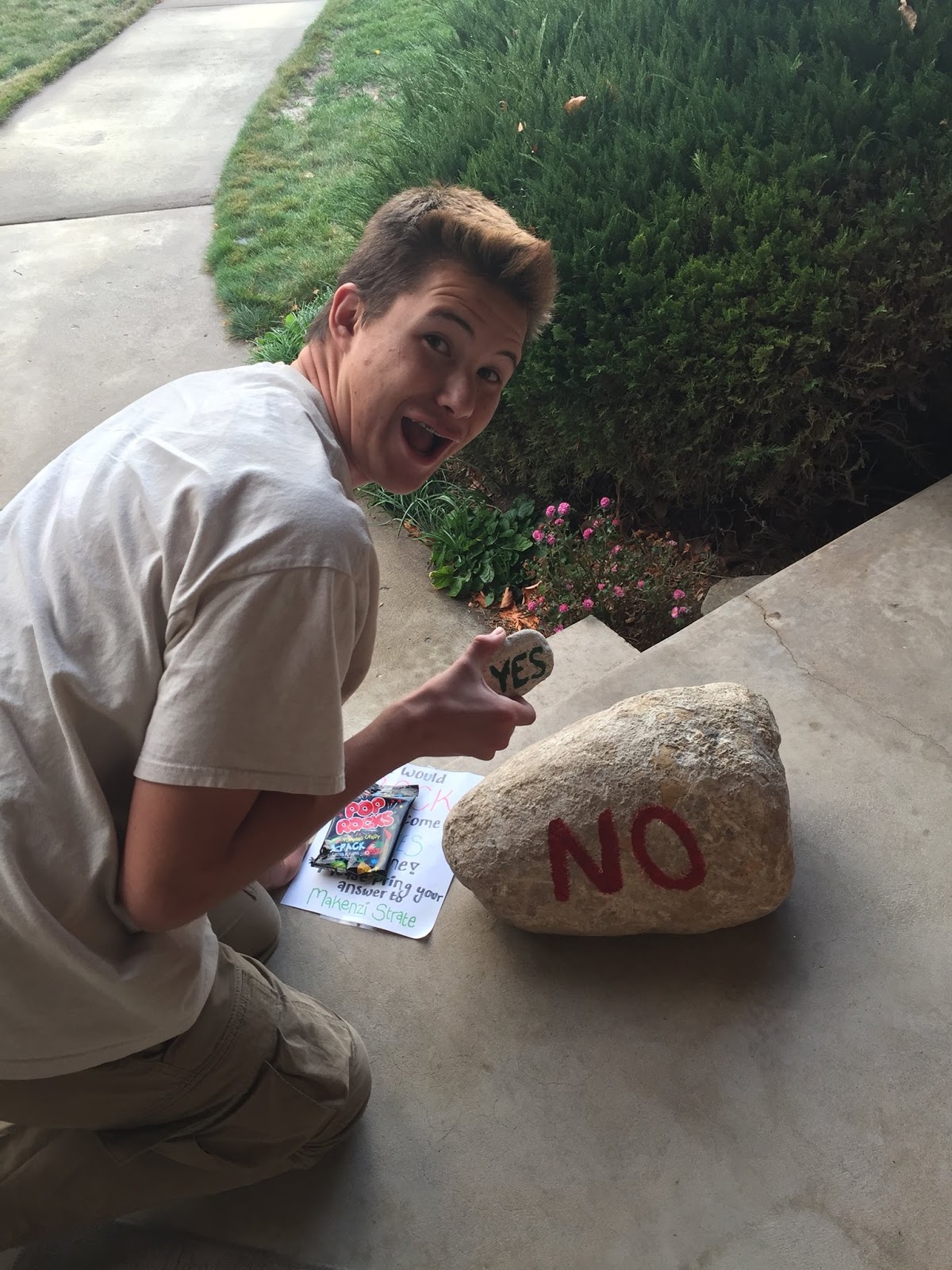 Sentiments By Sophia: a few surprises