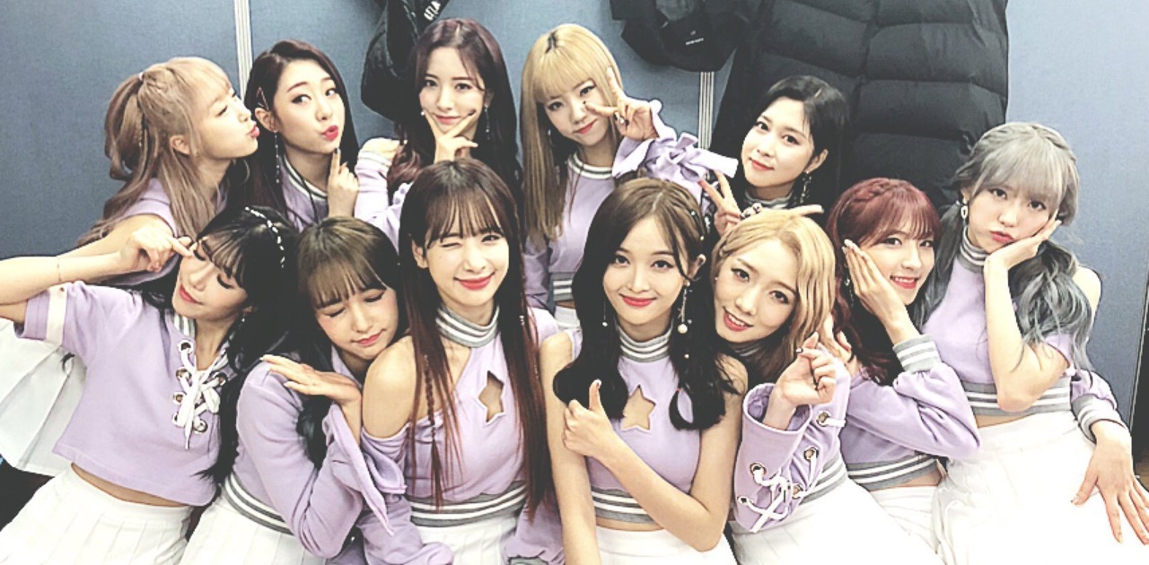 WJSN Comes Back: Dream Your Dream - HEARTC♡RE