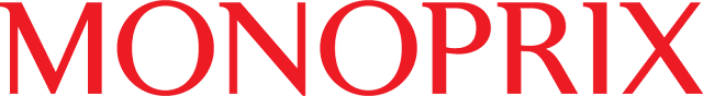 Monoprix Logo Png