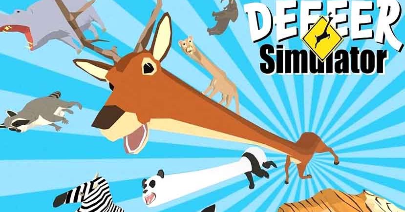 DEER Simulator