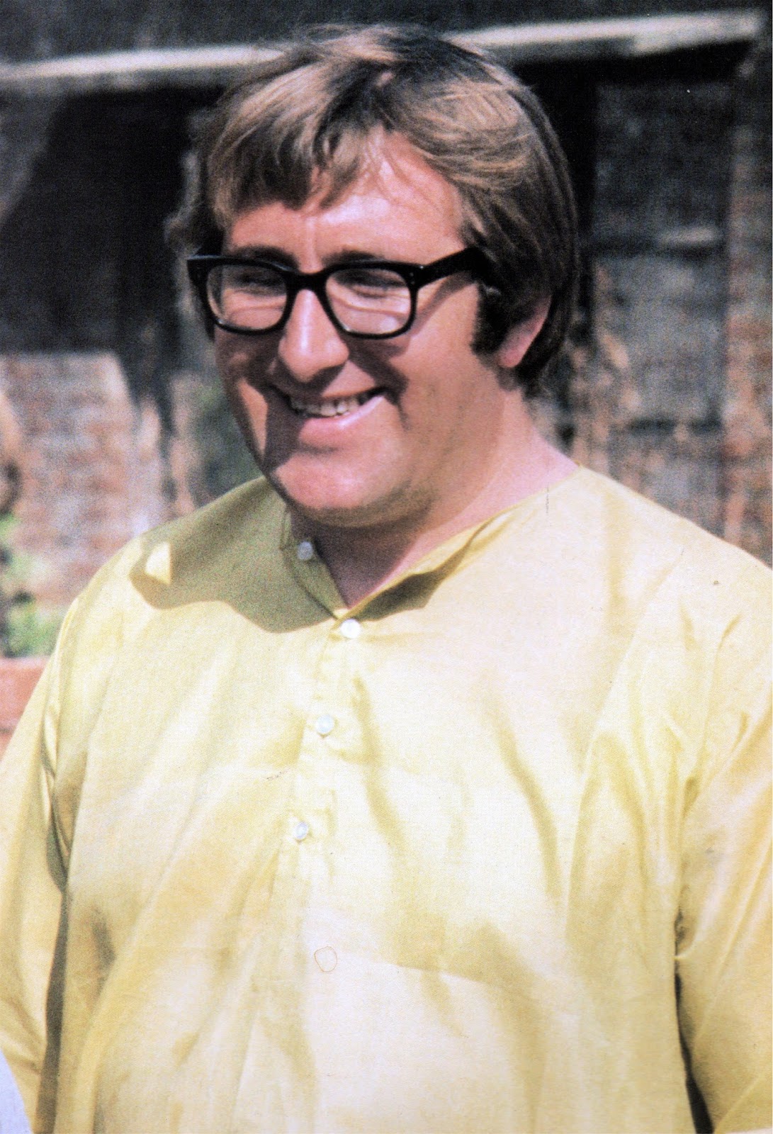 Meet the Beatles for Real: Remembering Malcolm