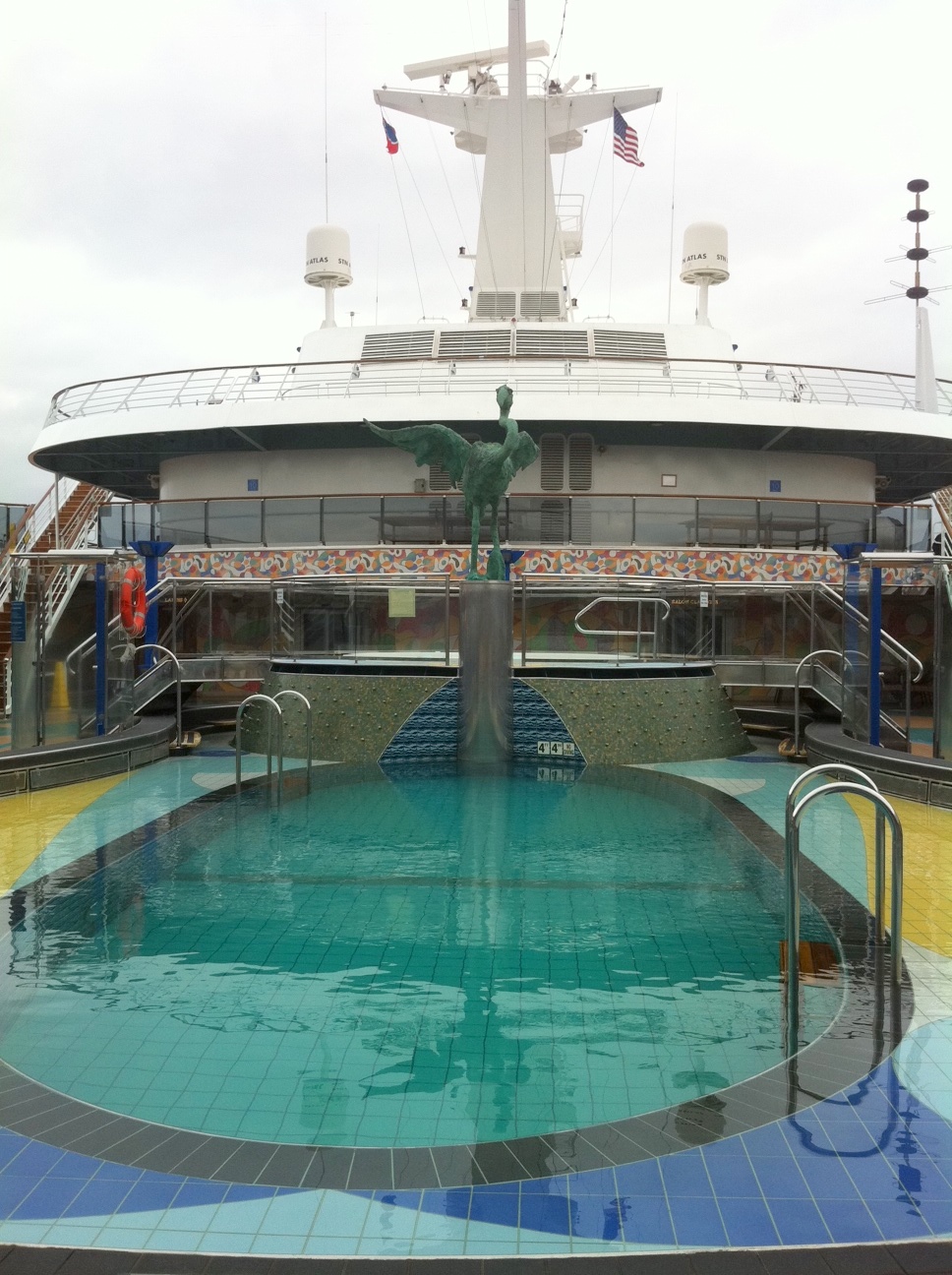 Tour My Texas: Carnival Spirit