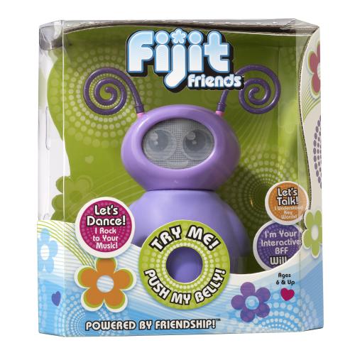 Fijit Friends: Fijit Friends Willa