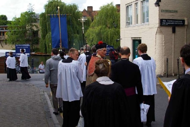 What Are Rogation Days? (Mon/Tues/Wed before Ascension Thursday ...
