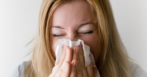 Harvest Lane Cottage: 8 No, 10 Ways to Fight a Cold