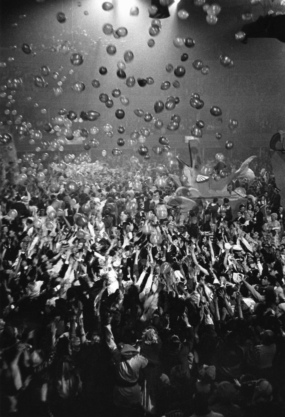 Los Grandes Fotografos: George Rodger (1908-1995)