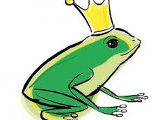 The story of the frog prince | Introduction Dream