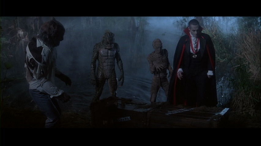 Life Between Frames: Film Appreciation - Rock Until You Drop