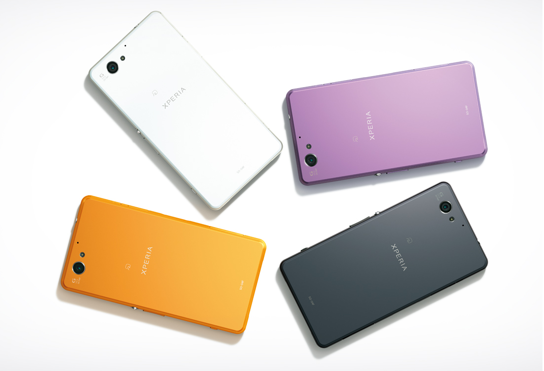 Sony Xperia A2 with 4.3-inch HD display, Snapdragon 800 processor, 20 ...