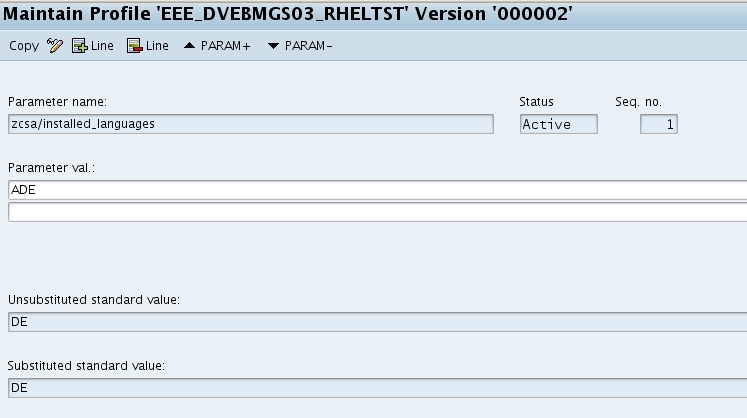 Supercharge Your SAP Basis Skills: Installation of Languages on SAP systems