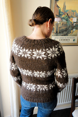 Frog Land: Killing Sweater