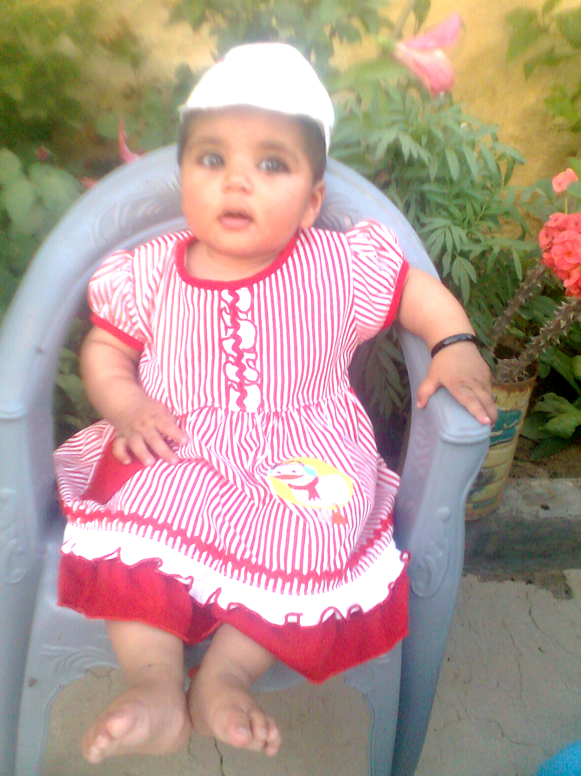 Naeem Akhtar Awan: Beautiful Pakistani babies pictures