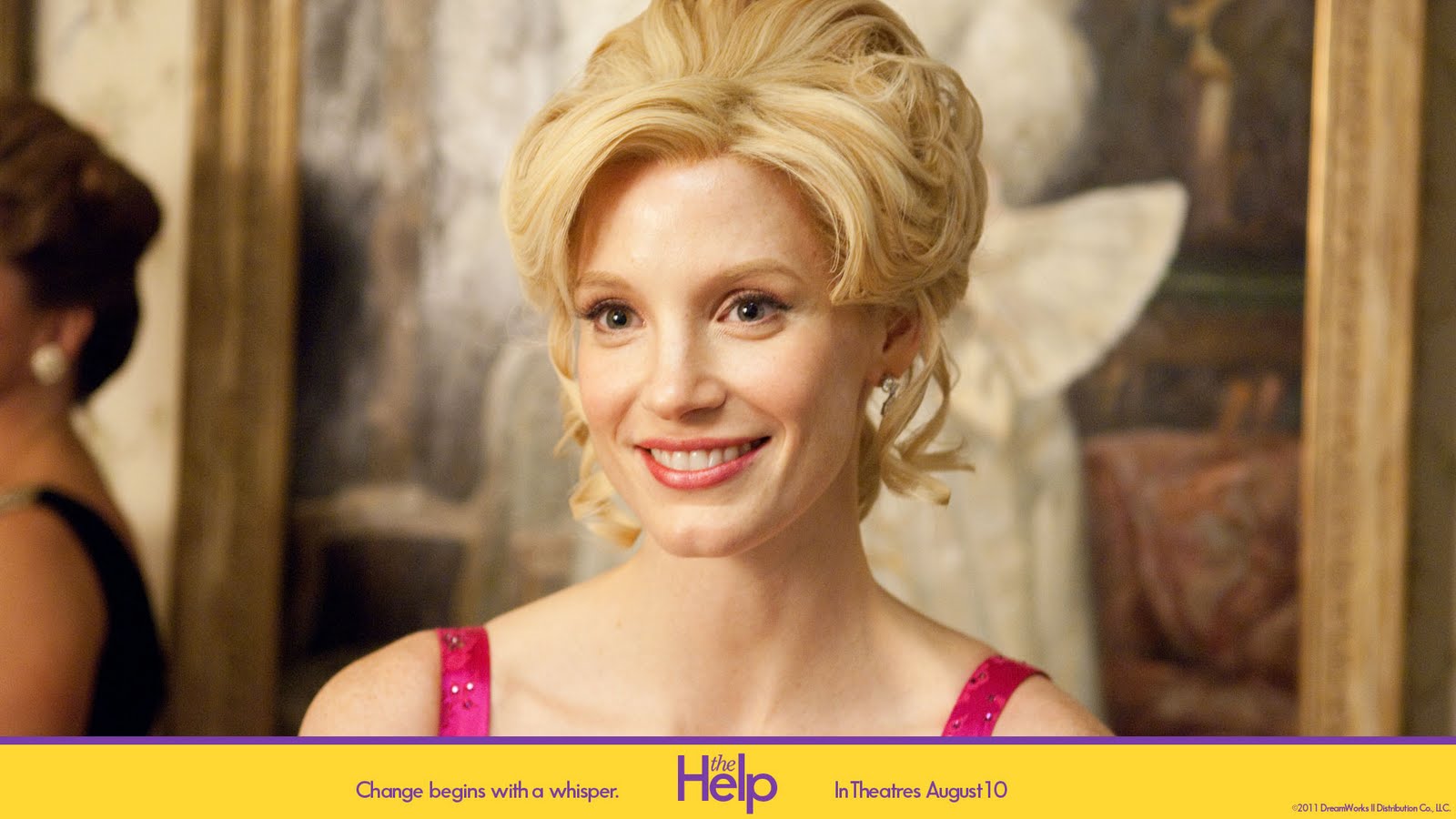 Like the movie? Buy the book.: The Help: 4 more featurettes to whet the ...