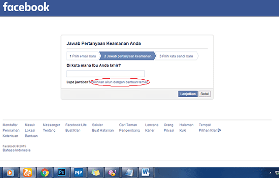 BALINJANGAN LINJANG...!!