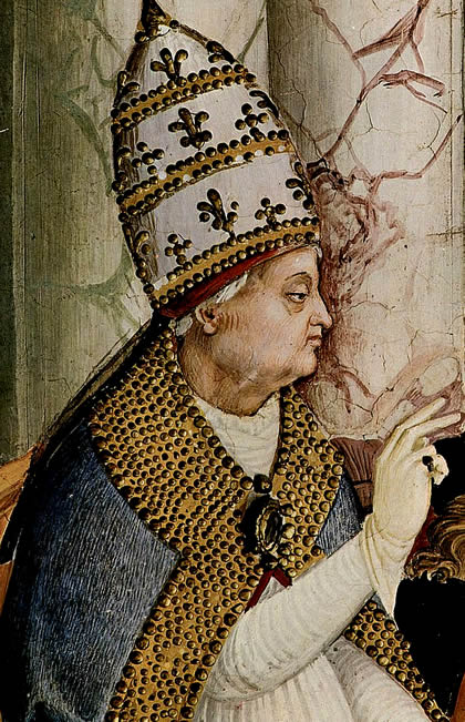 Epic World History: Papacy in Renaissance Rome