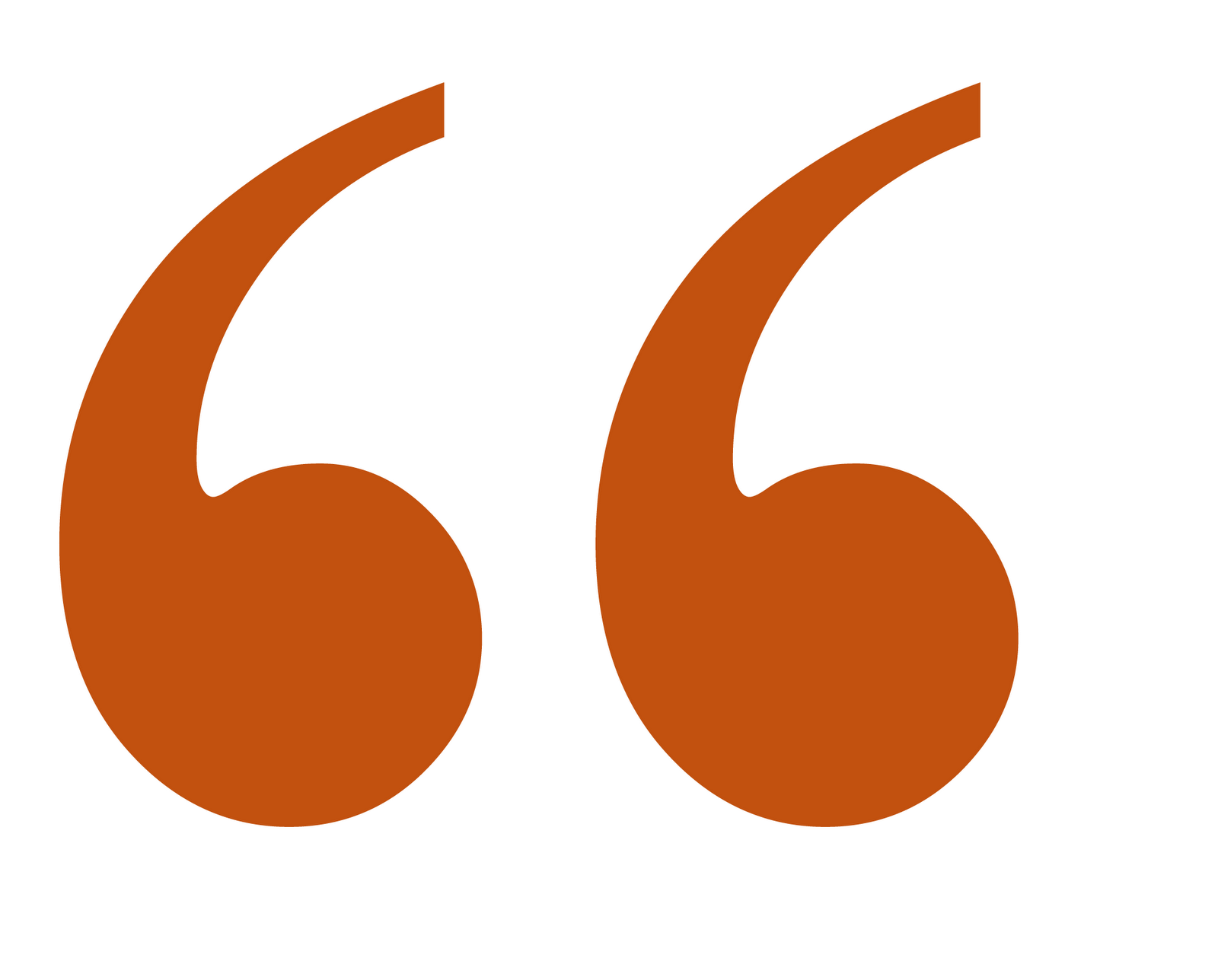 Redactar mejor: Recomendaciones para utilizar correctamente las comillas