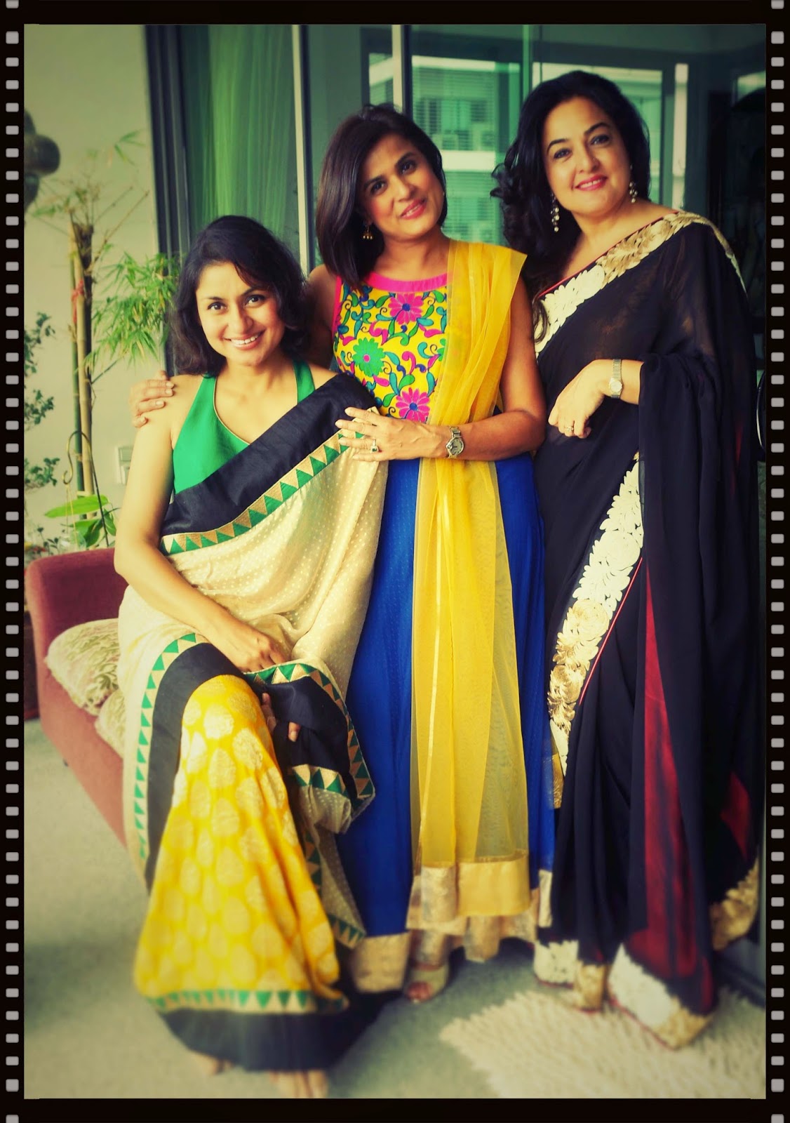 RASHEE: Fall Collection 2014