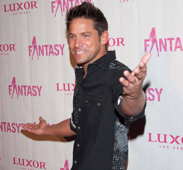 Jeff Timmons 24/7: May 2012