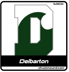 Delbarton Football