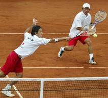 Chile en Copa Davis: Copa Davis 2004, Chile-Japón: EL REGRESO AL GRUPO ...