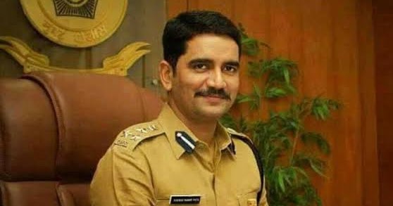 how to become IPS officer