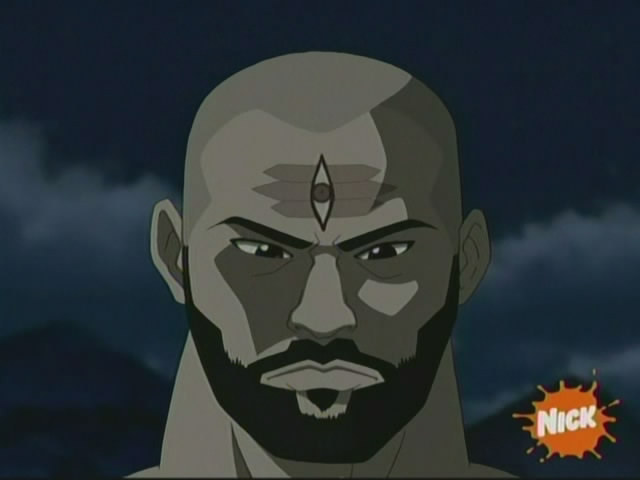 Wanderer's Pen: Necrologies and Debacles: Avatar: The Last Airbender ...