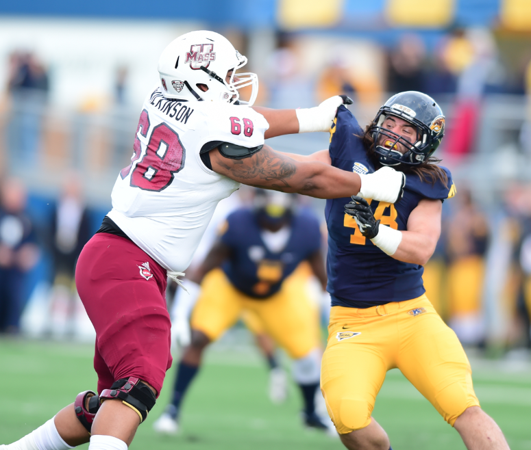 The Press Box by David Carducci: Live Blog: Kent State Football vs. UMass