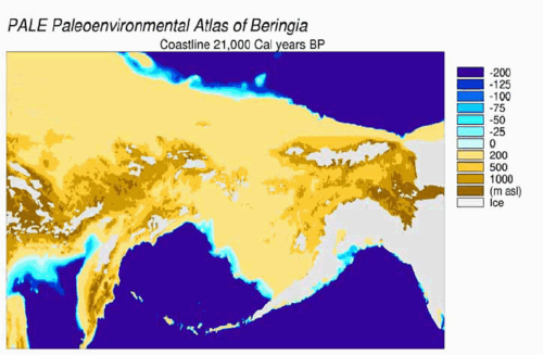 Beringia