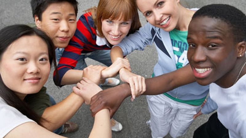 Le Blog ARCOREC: Vivre ensemble