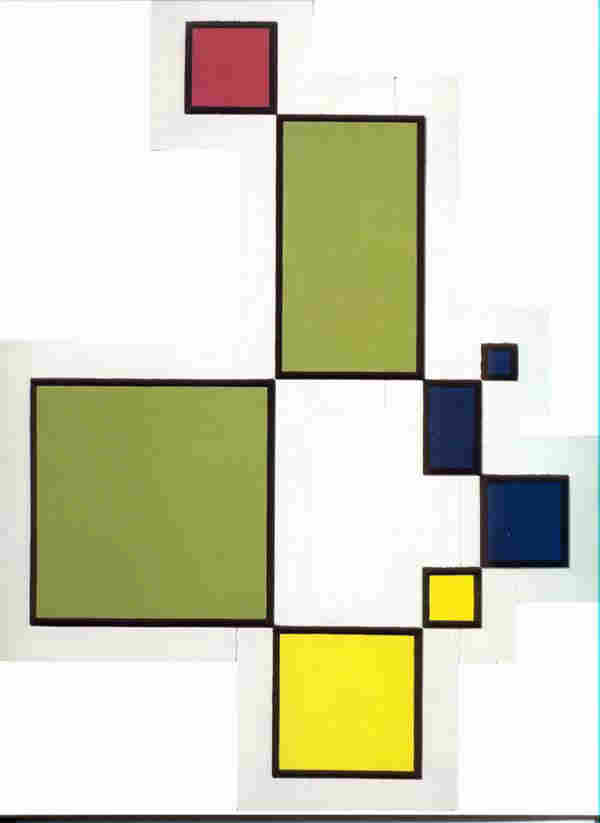 NUDO: MADÍ: Arte desde nuestro país al mundo