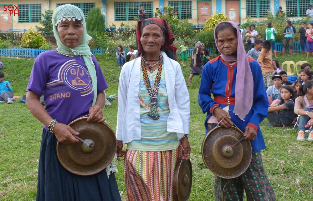 Teduray Women | SOCCSKSARGEN, Philippines #SOXph by Nanardx