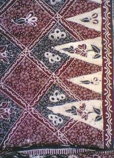 Mengenal Corak Batik Sendangagung Paciran Lamongan - Informasi Seputar ...