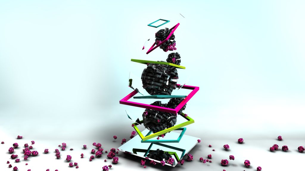 3D HD Background | The Best Place to Enjoy Your Lovely Desktop!