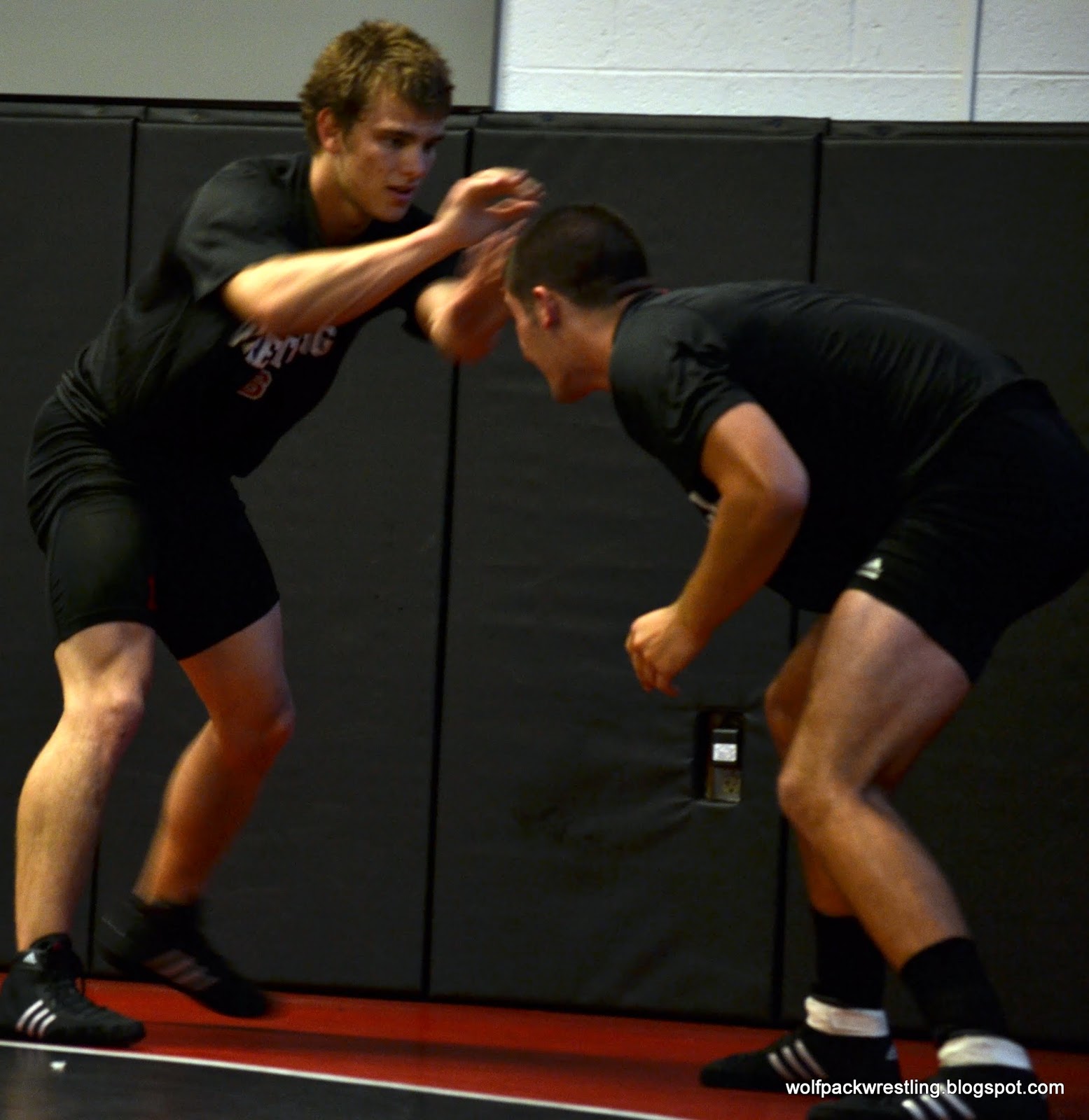 NC State Wrestling: The Final Countdown
